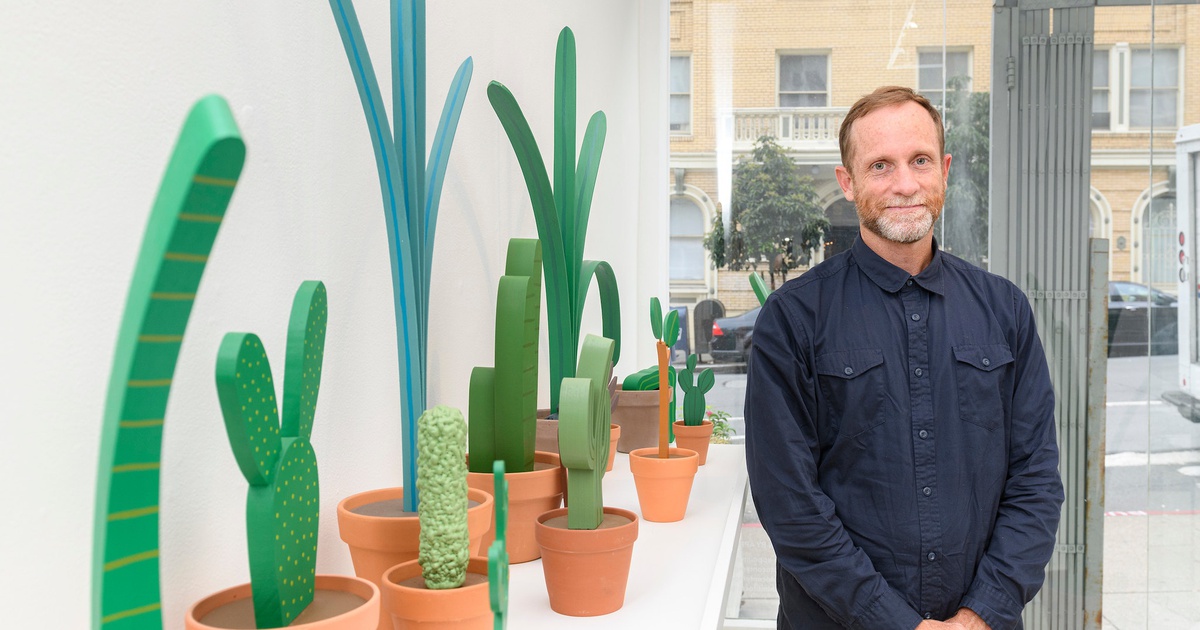 Jeff Canham - "Garden Variety" | 6 - 27 November 2021 | Hashimoto ...