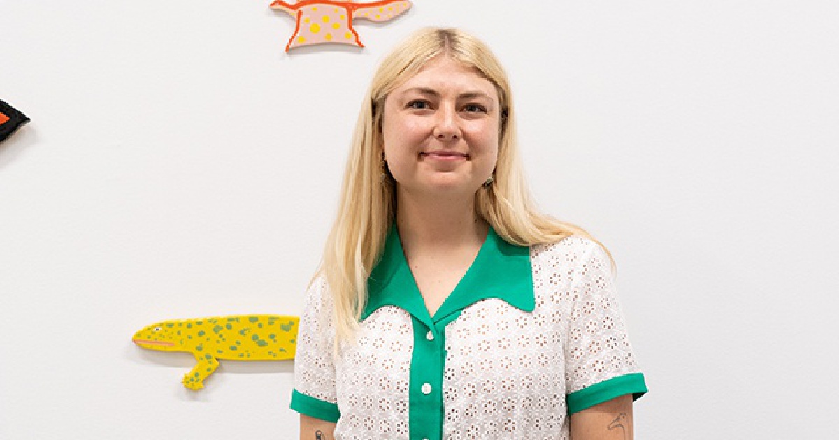 Lorien Stern - "Old Friends" | 26 August - 23 September 2023 ...